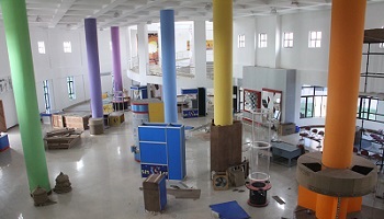 UCOST | Uttarakhand State Council for Science & Technology